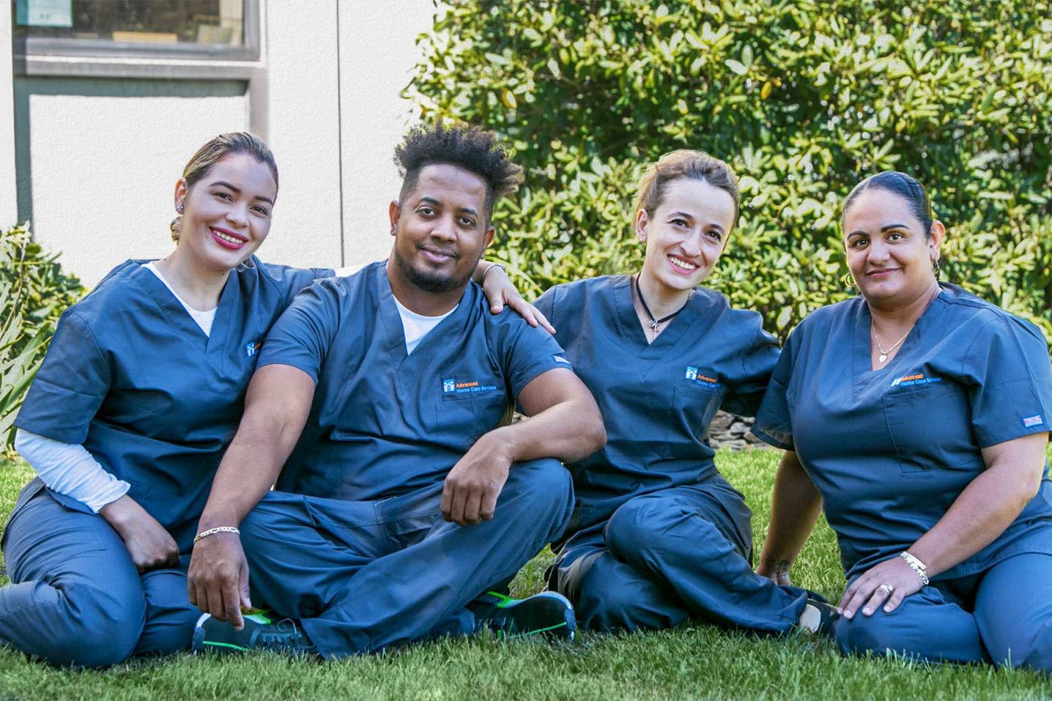 Senior In-Home Care Services from Advanced Home Care Services ...